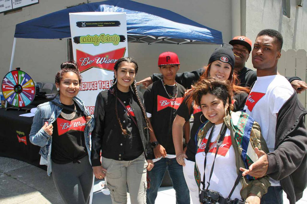 HORIZONS | Programs | Prevention | DJ Class