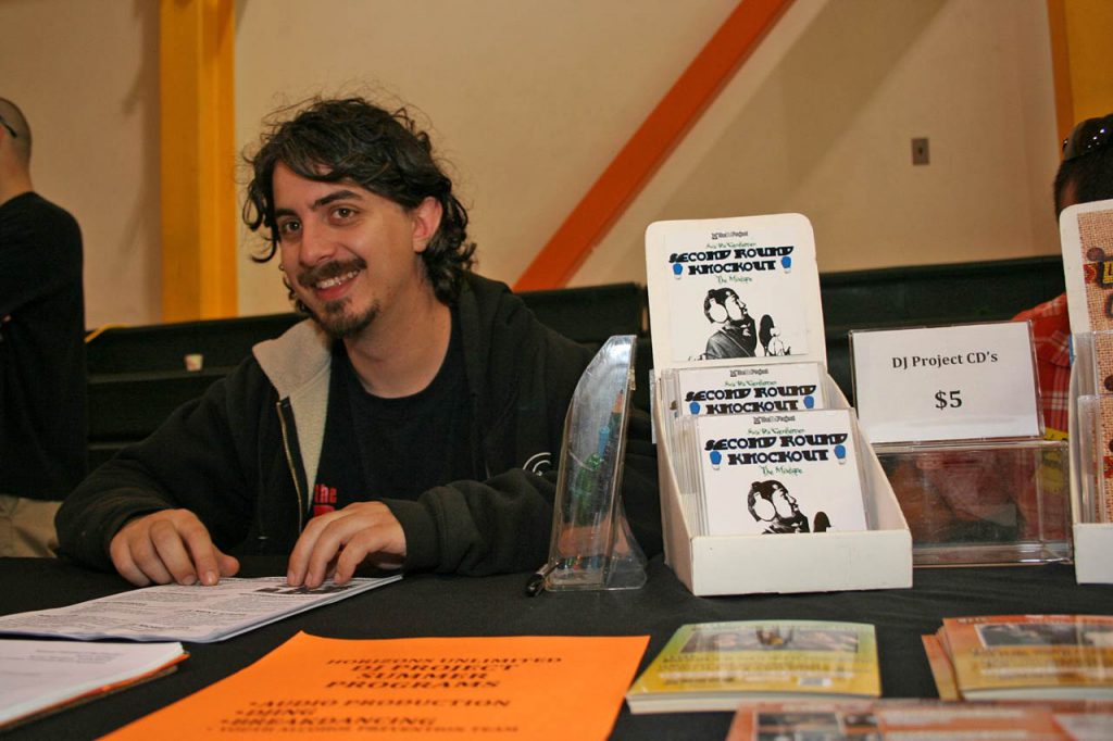 HORIZONS | Programs | Prevention | Event Production