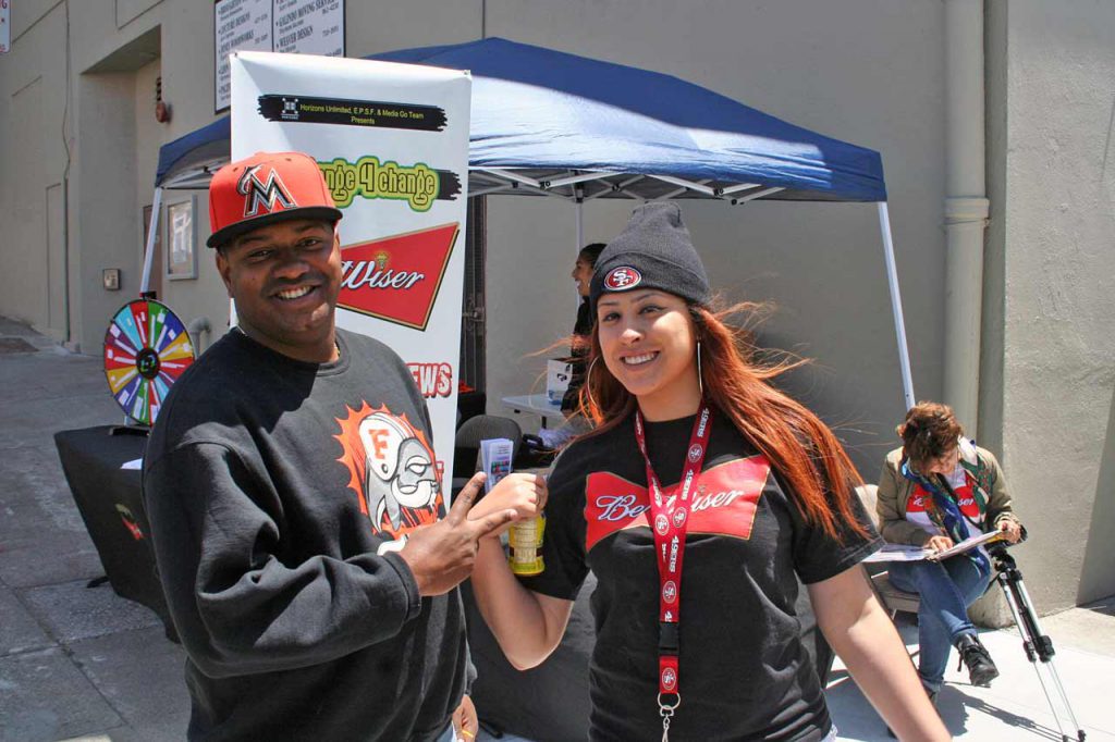 HORIZONS | Programs | Prevention | Event Production