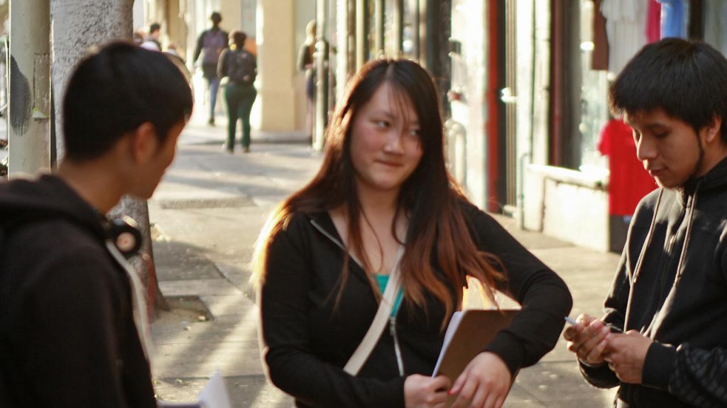 HORIZONS | Programs | Prevention | EPSF