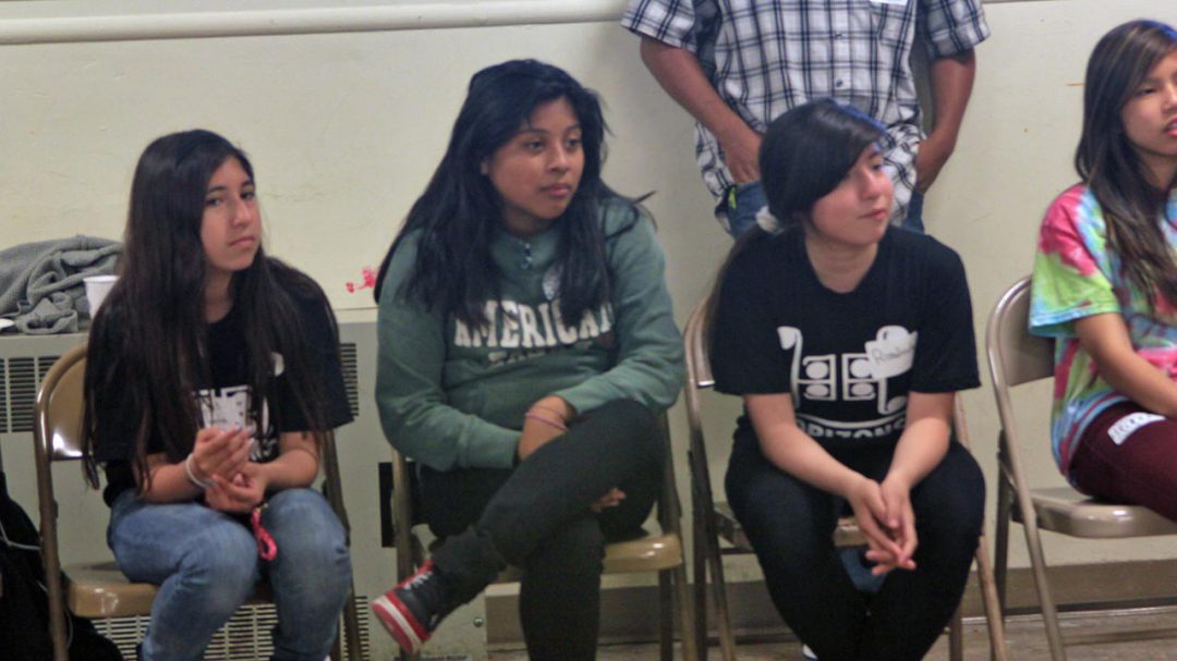 HORIZONS | Programs | Prevention | EPSF