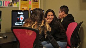 HORIZONS | Programs | Prevention | EPSF