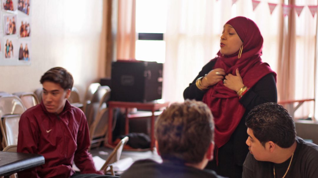 HORIZONS | Programs | Employment | Lifeworks