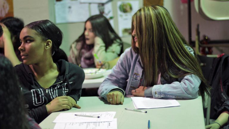 HORIZONS | Programs | Employment | MYEEP