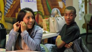 HORIZONS | Programs | Employment | MYEEP