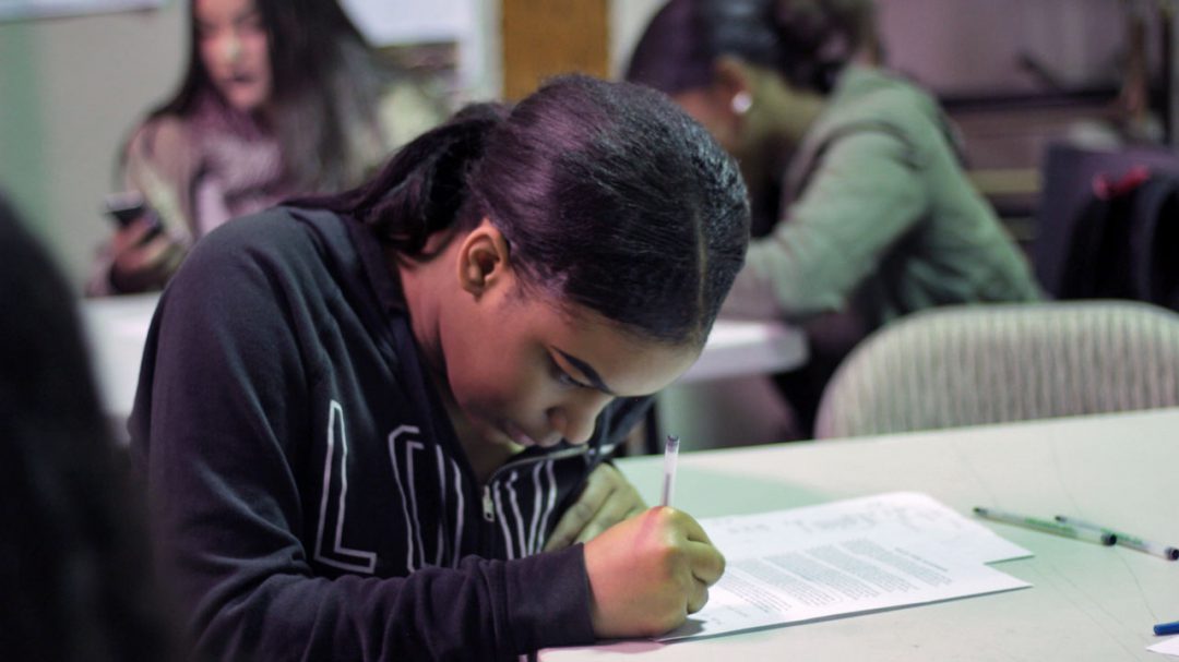 HORIZONS | Programs | Employment | MYEEP