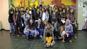 HORIZONS | Programs | Employment | MYEEP